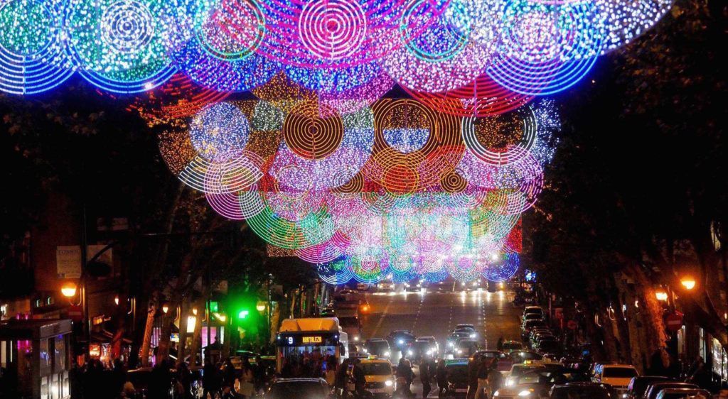 6 Reasons to visit Madrid during autumn and winter