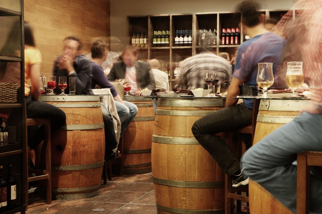 Spanish Tapas Restaurant Guide Madrid - Top Places to Enjoy Real Tapas