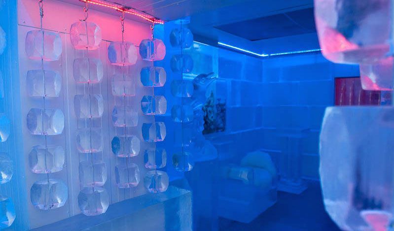 The most peculiar, fun and extraordinary restaurants in Spain