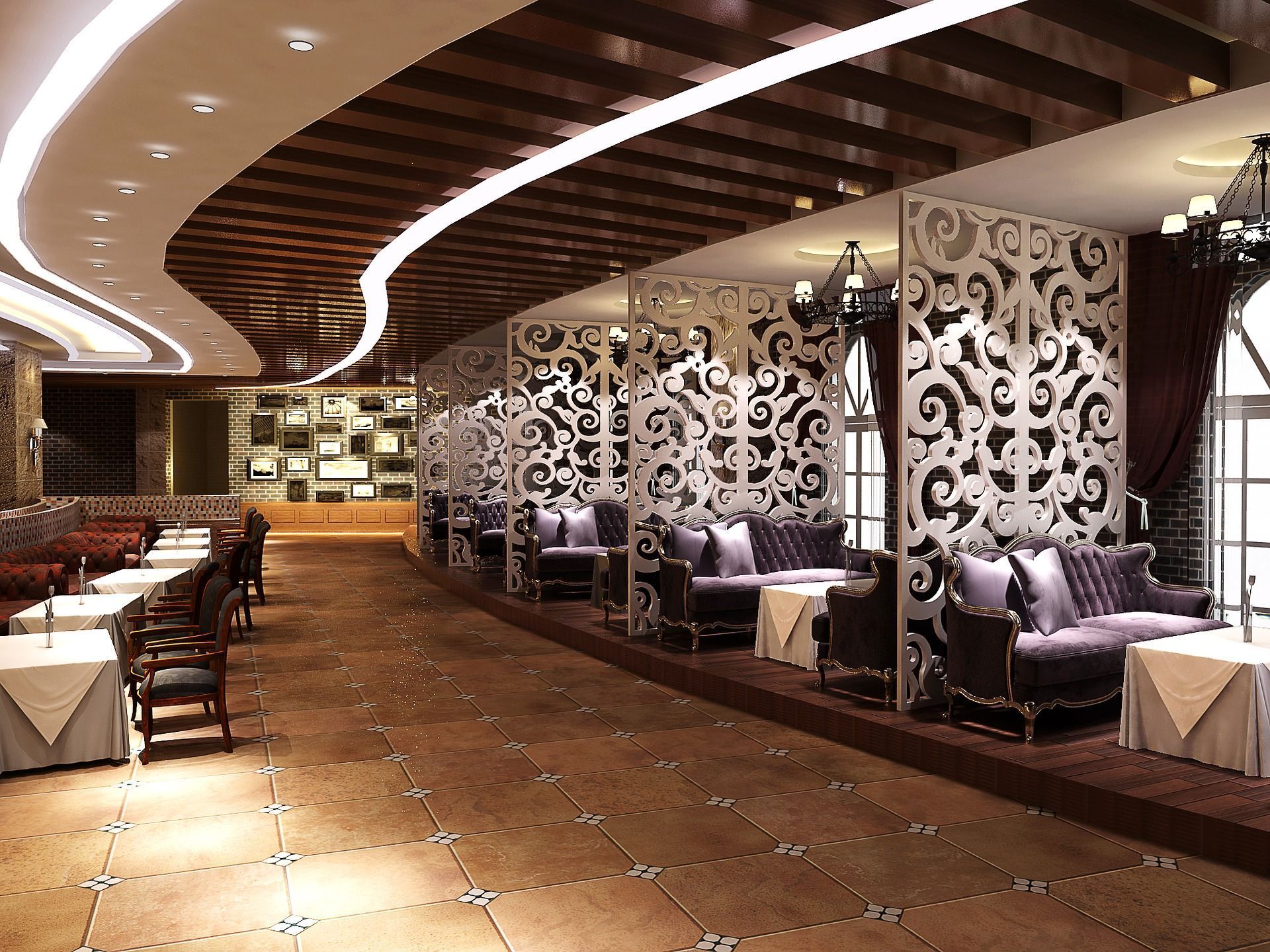 The Most Peculiar Fun And Extraordinary Restaurants In Spain the-most-peculiar-fun-and-extraordinary-restaurants-in-spain