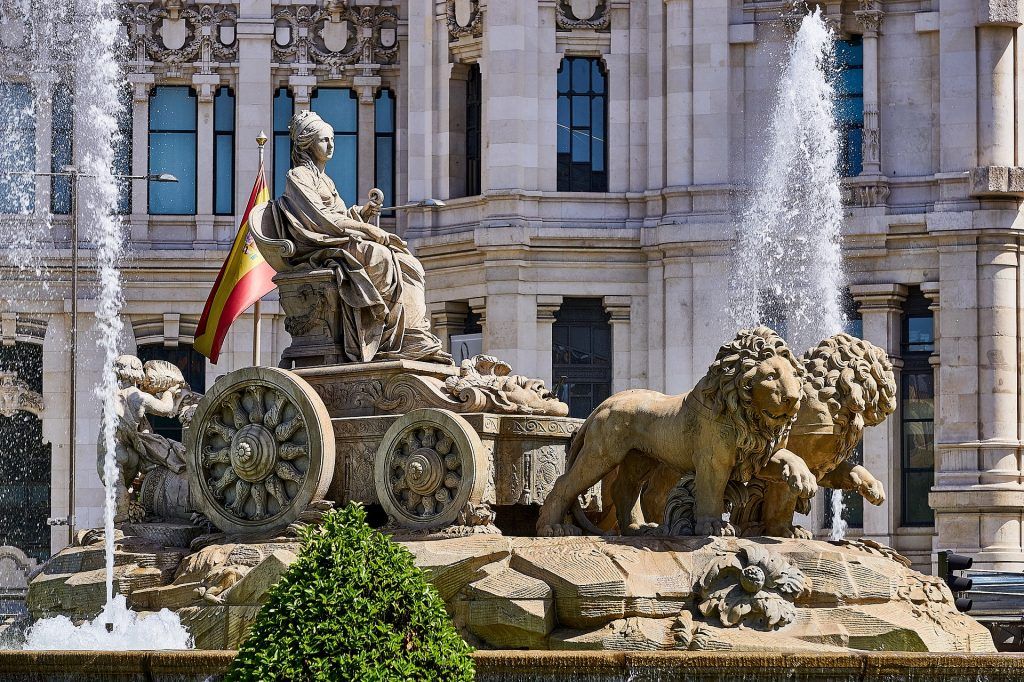 Medieval Madrid. Discover the Origins of the Spanish Capital