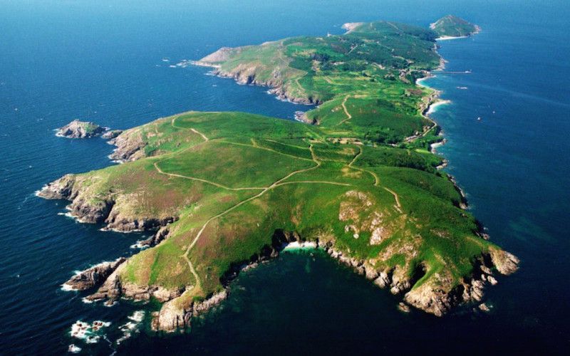 Best Secret & Non-tourisy Spanish Islands to Visit in 2023