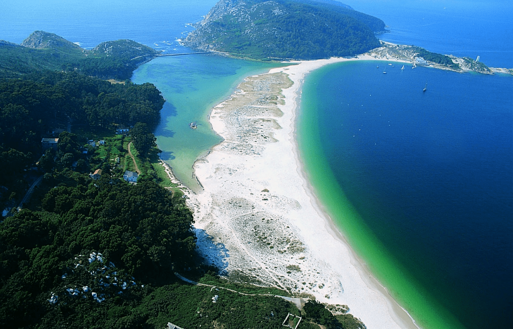 Best Secret & Non-tourisy Spanish Islands to Visit in 2023