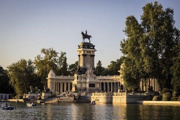 Medieval Madrid. Discover the Origins of the Spanish Capital